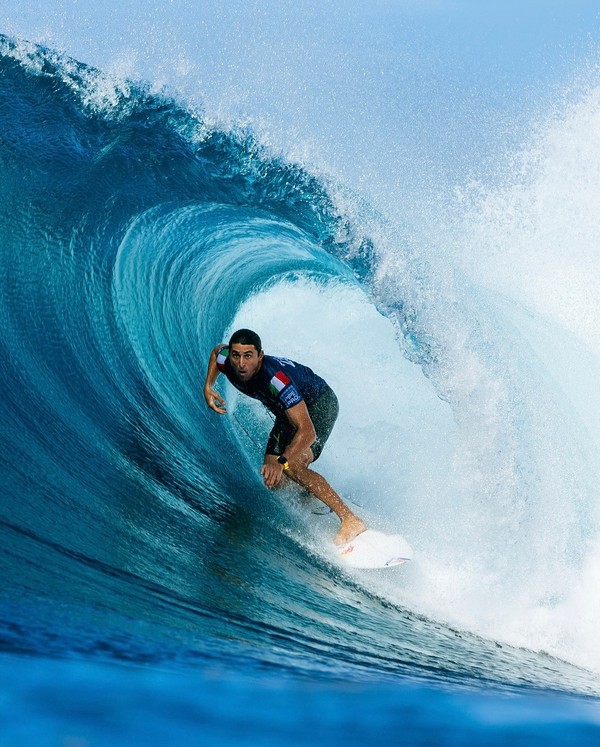Surfing World | SW427: WHAT I LOVE
