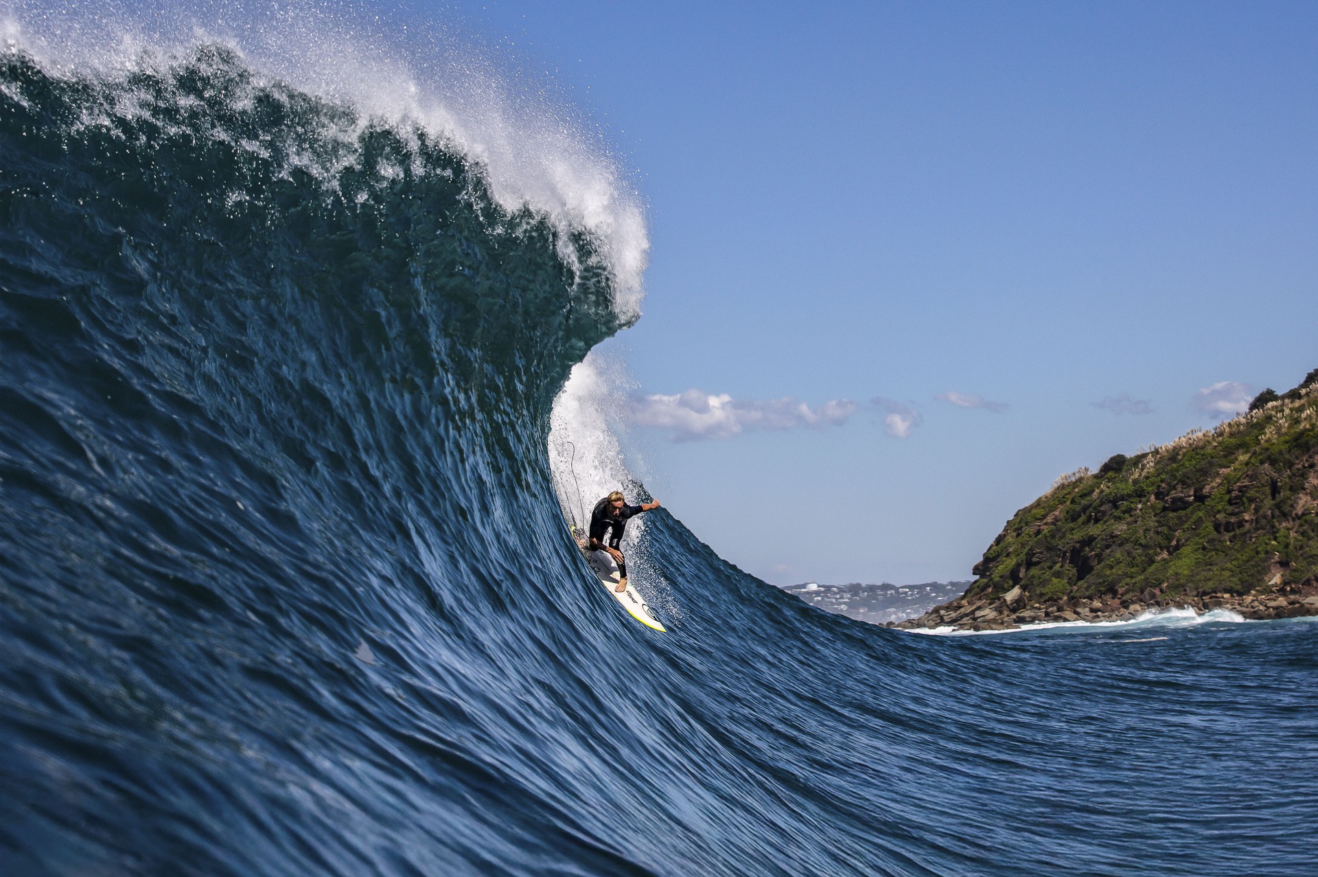 Surfing World | SW427: WHAT I LOVE