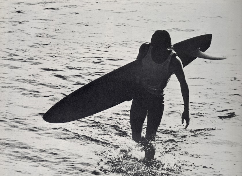 Surfing World | Wayne Lynch, 1970
