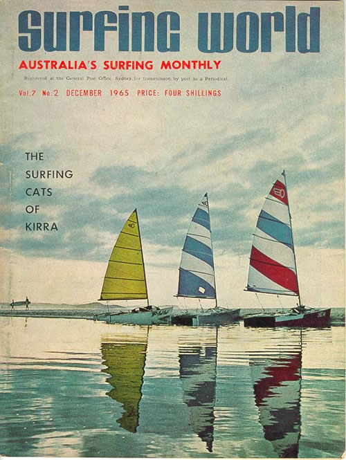 Surfing World | Surfing World Covers